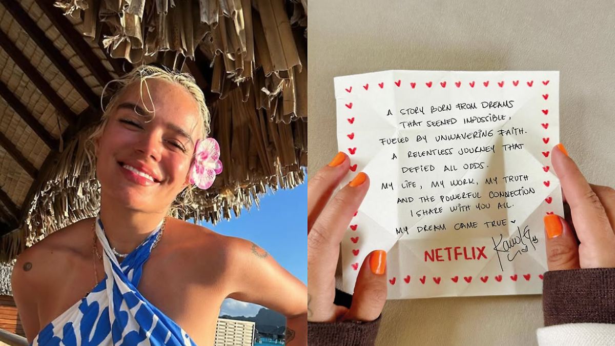 Karol G cuenta su historia en documental de Netflix - El Sol de México ...